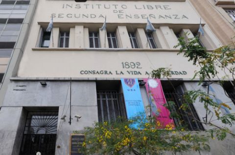 ILSE | Ingreso Buenos Aires